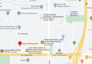 Trusted Chiropractic Care for Westminster, CO Families